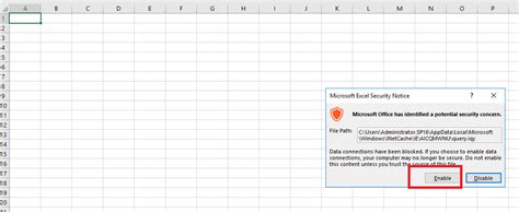 Error While Trying To Export To Excel A Custom List In Sharepoint