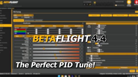 Outdated Check Description How To Get That Perfect Pid Tune In