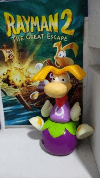 Rayman