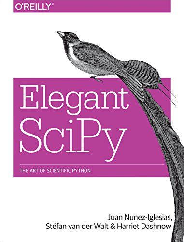 Python Books On Numerical Programming And Data Mining Pythonbooks Org