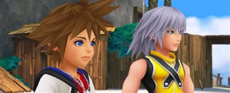 Kingdom Hearts 3ds To Feature New Disney Worlds Vg247