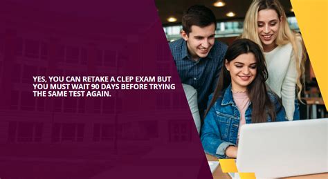 Can I Take A Clep Exam More Than Once