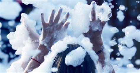 Bubble Bash Pool Party Ability360 Phoenix Az