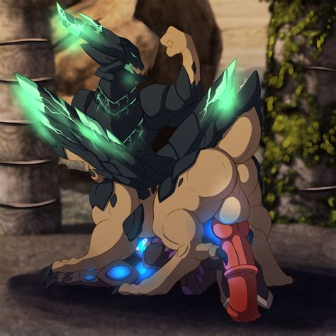 Dick Of The Ancients By Bastet Hentai Foundry