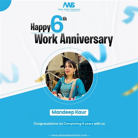 Asia Web Solution On Linkedin Aws Asiawebsolution Happyworkanniversary Workanniversary