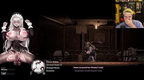 Horrendous Game That Will Take Away Your Innocence And Sinisistar 2