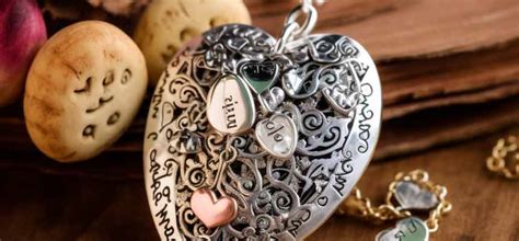 I Love You in 100 Languages Necklace: A Symbol of Universal Love and ...