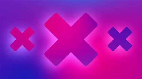 Abstract Blurred Gradient Background In Bright Colors Colorful Smooth Template Soft Color