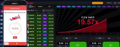 Aviator Predictor Best Game Prediction App