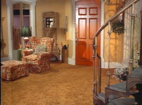 The Brady Bunch Blog The Doris Day Show San Francisco Apartment 1970