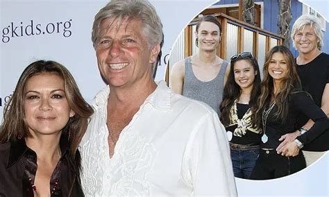 Meet Nia Peeples Spouses Sam George Lauro David Chartrand Delvalle