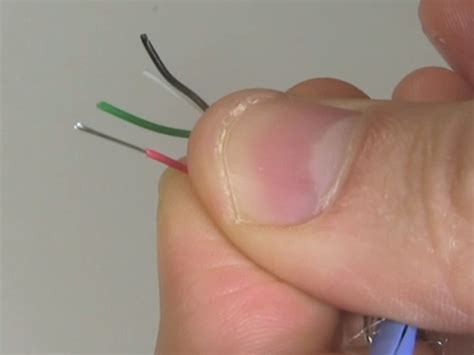 Make A USB Power Cable