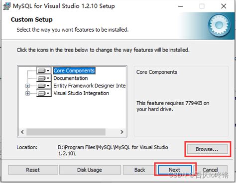 unity连接mysql数据库 最新详细 腾讯云开发者社区 腾讯云