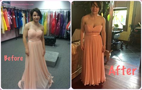 How To Hem A Bridesmaid Dress Step By Step Guide For Flawless Results