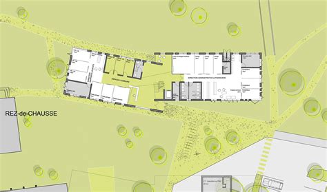 Sede Central De Sip Inspace Architecture Sede Central De Sip Inspace Architecture