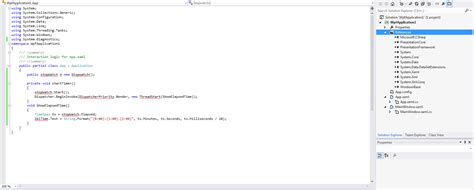 C Cant Find Reference To System Diagnostics Stopwatch Stack Overflow