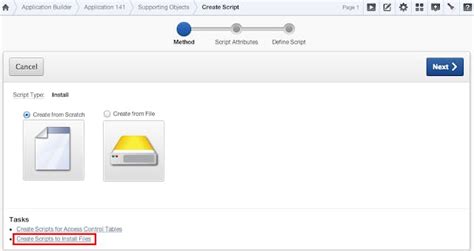Embedding Files Within Apex Supporting Objects