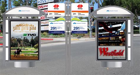 Lacmta [metro] Line 291 By The 17th Man On Deviantart