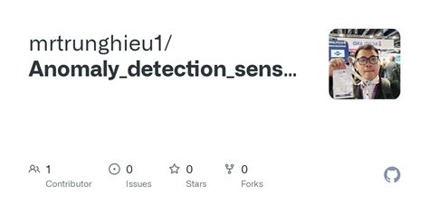 GitHub Mrtrunghieu Anomaly Detection Sensors