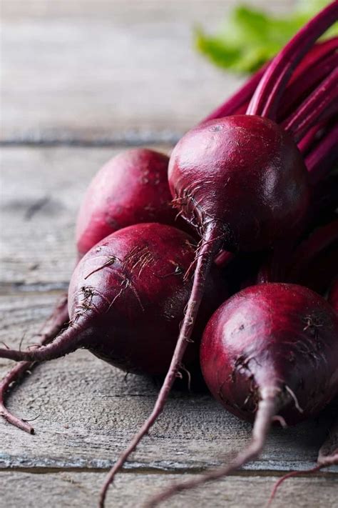 What Do Beets Taste Like 3 Ways To Describe Them