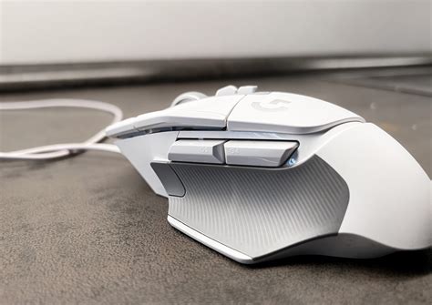 any tips on how to keep the rubber parts of the mouse clean and not get