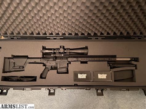 ARMSLIST - For Sale: AR10s