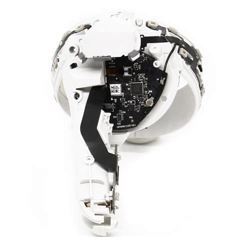 Right Positioning Ring Shell For Meta Oculus Quest 2 Vr Controller