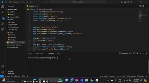 Syed Wajid On Linkedin Webdevelopment Fullstack Mern Nodejs Mongodb Express Ejs…