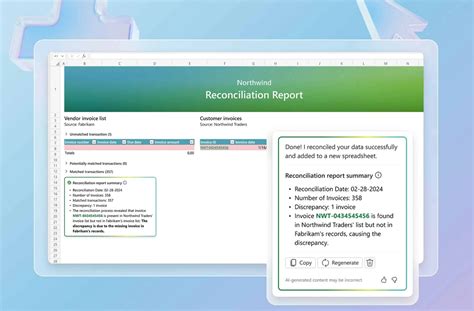 Microsoft Announces Copilot For Finance To Enhance Financial Operations