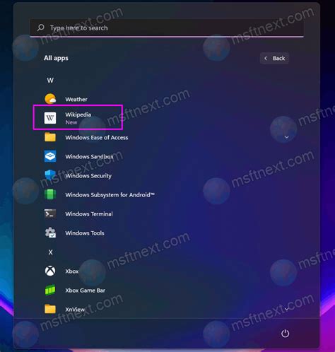 How To Sideload APK In Windows 11 Subsystem For Android