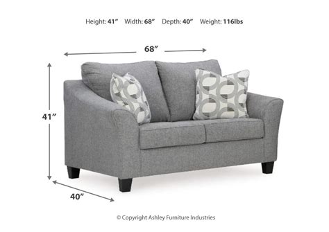 Mathonia Sofa Loveseat Chair And Ottoman