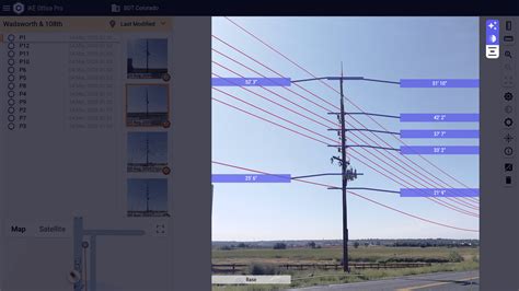 Fast Accurate Field Data Collection Ikegps
