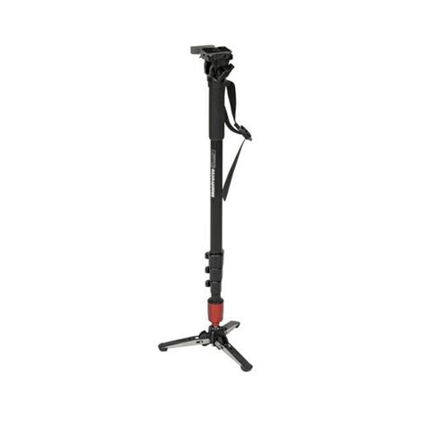 Monopod Fluid Head At Heather Phillips Blog