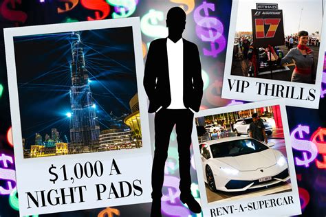 Secret Tricks Of Vip Fixers Who Rake In £15k A Month Helping Celebs