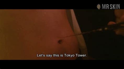 Kokone Sasaki Nude Naked Pics And Sex Scenes At Mr Skin