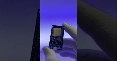 Esp 32 Ardublock Esp Пикабу