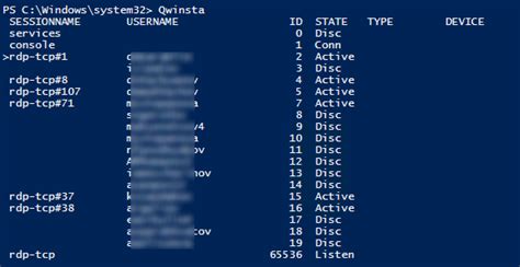 Remote Desktop Logs Windows