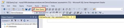 How To Create Table In Azure Sql Database DatabaseFAQs Com