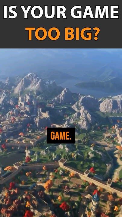 Optimization Tip That Will Help You Speedtutor Unity Gamedev Youtube