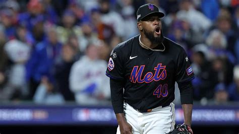 Luis Severinos Eye Opening Reason For Signing With Atheltics