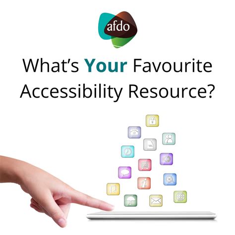 Resourceshare Supportnetwork Accessibilityforall Inclusivetech