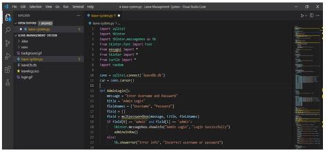 Python Projects With Database Top Projects Of Python With Database