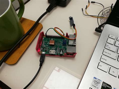 树莓派练习程序声音检测 Dsp Tian 博客园