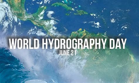 World Hydrography Day Upsc Current Affairs Ias Gyan
