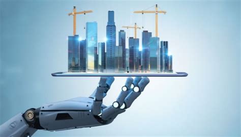 Important Artificial Intelligence In Civil Engineering