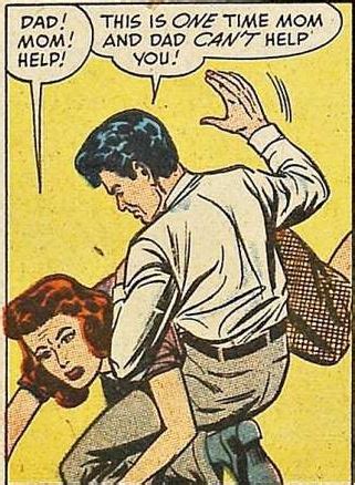 Really Married Vanilla Spanking