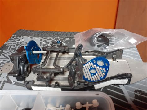 Associated B Lite R C Tech Forums