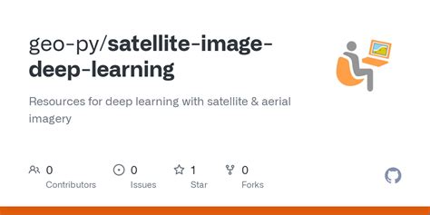 GitHub Geo Py Satellite Image Deep Learning Resources For Deep Learning With Satellite