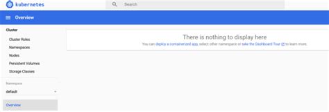 Dashboard安装配置 Csdn博客
