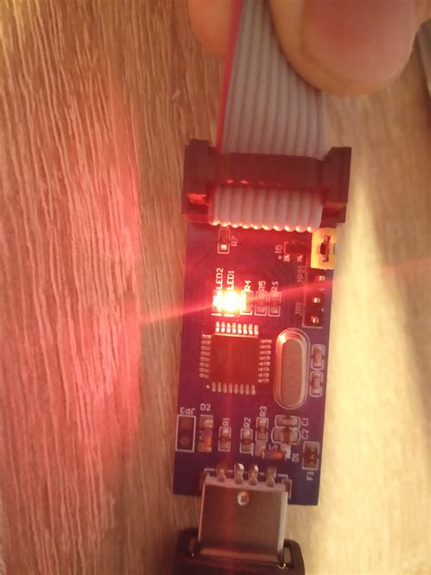 Atnel Tech Forum • Brak Połączenia Z Mikrokontrolerem Avr Atmega328p